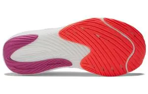 NEW BALANCE Fuelcell Rebel V3 "starlight Magenta Pop" Running Shoes - Blue