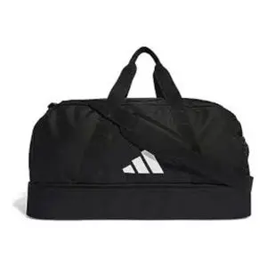 Adidas Tiro League Duffel Bag - Black/white