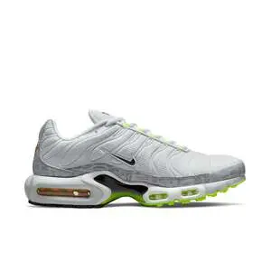 Nike Max Plus Sneakers - Grey/green