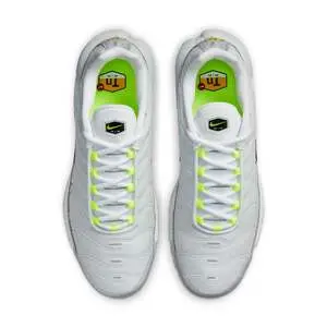 Nike Max Plus Sneakers - Grey/green