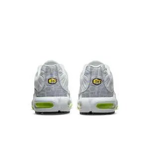 Nike Max Plus Sneakers - Grey/green