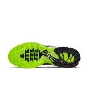 Nike Max Plus Sneakers - Grey/green