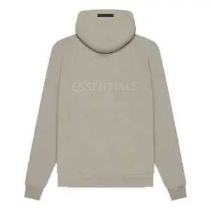 Fear Of God Ss21 Hoodie