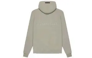 Fear Of God Ss21 Hoodie