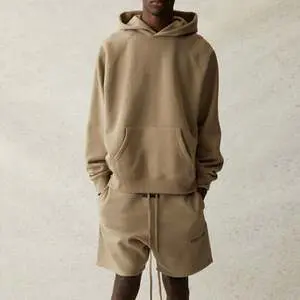 Fear Of God Ss21 Hoodie