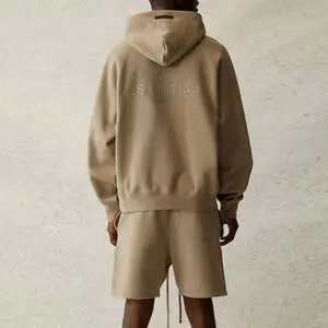 Fear Of God Ss21 Hoodie