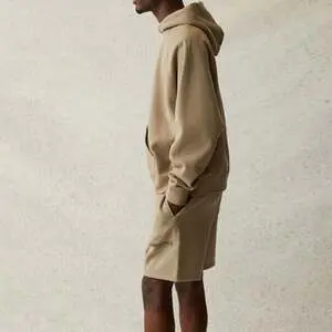 Fear Of God Ss21 Hoodie