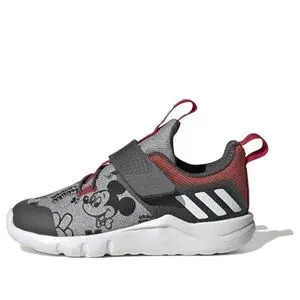 Adidas Disney X Rapidaflex El I 'mickey' Shoes