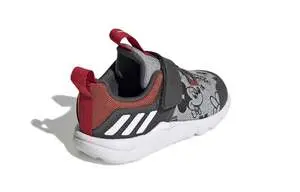 Adidas Disney X Rapidaflex El I 'mickey' Shoes