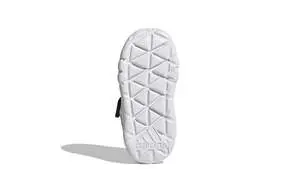 Adidas Disney X Rapidaflex El I 'mickey' Shoes