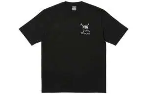 PALACE X Oakley T-shirt