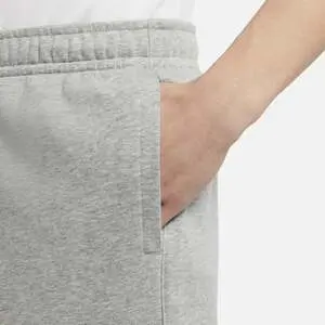 Nike Athleisure Cargo Shorts - Grey