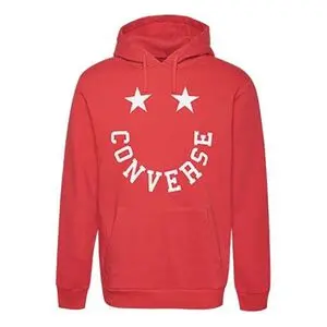 CONVERSE Graphic Pullover Hoodie