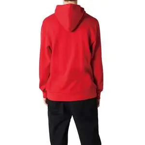 CONVERSE Graphic Pullover Hoodie