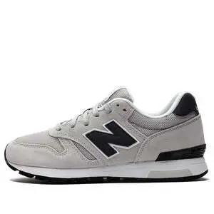 NEW BALANCE 565 Sneakers - Grey