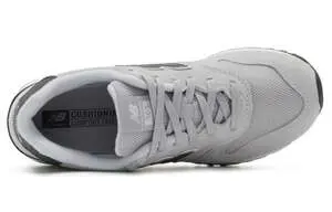 NEW BALANCE 565 Sneakers - Grey