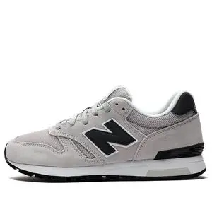 NEW BALANCE 565 Sneakers - Grey