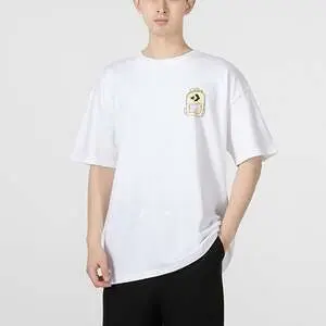 CONVERSE Graphic Print T-shirt