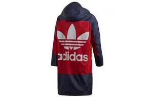 Adidas Originals X Bed J.w. Ford Hooded Jacket