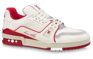 LOUIS VUITTON Trainer Sneakers