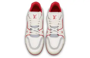 LOUIS VUITTON Trainer Sneakers
