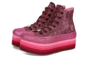 CONVERSE Chuck Taylor All Star Platform High Top Sneakers