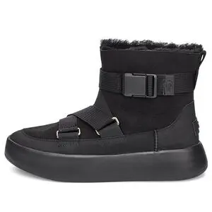 UGG Classic Boom Buckle Boots
