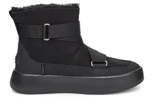UGG Classic Boom Buckle Boots