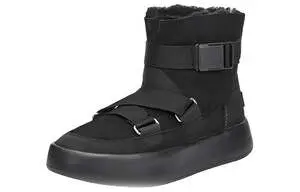 UGG Classic Boom Buckle Boots