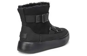 UGG Classic Boom Buckle Boots