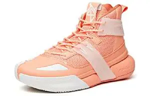 ANTA Quick Battle 4 High Top Sneakers