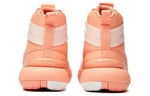 ANTA Quick Battle 4 High Top Sneakers