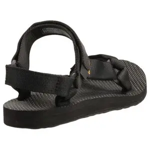 Teva Original Universal Strappy Sandals - Black