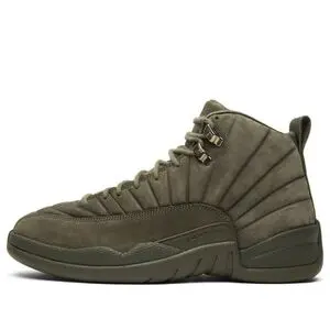 JORDAN Psny X Retro "milan - Medium Olive