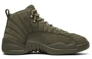 JORDAN Psny X Retro "milan - Medium Olive