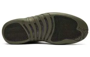 JORDAN Psny X Retro "milan - Medium Olive