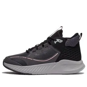 LI-NING Soft Zero Wntr Athletic Sneakers