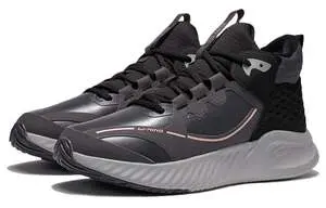 LI-NING Soft Zero Wntr Athletic Sneakers