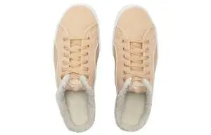 PUMA Bari Mule Sherpa Sneakers