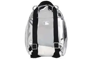MLB Los Angeles Dodgers Metallic Backpack