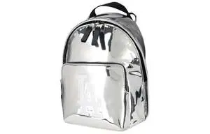 MLB Los Angeles Dodgers Metallic Backpack
