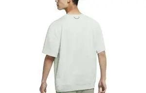Nike Short Sleeve Pocket Top - Multi-color