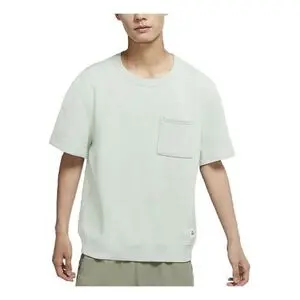 Nike Short Sleeve Pocket Top - Multi-color