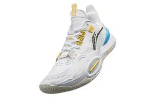 LI-NING Wade All City Sneakers - White