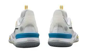 LI-NING Wade All City Sneakers - White