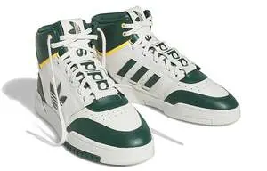 Adidas Originals Superstar Drop Step Sneakers