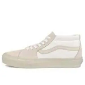 VANS X Jjjjound Ua Sk8-mid Vlt Lx Sneakers - White