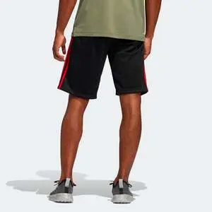 Adidas E 3s Short Tric Casual Sports Training Running Shorts