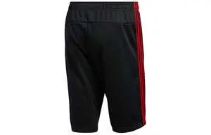 Adidas E 3s Short Tric Casual Sports Training Running Shorts