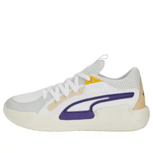 PUMA Court Rider Chaos "slash Lakers" Sneakers